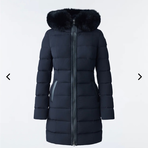 Mackage | Jackets & Coats | Mackage Calla Coat In S | Poshmark